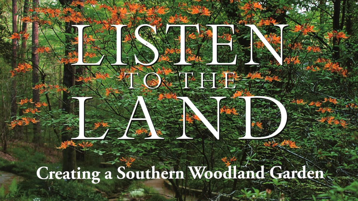 Listen to the Land | Louise Wrinkle